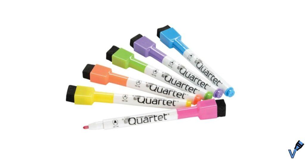 Dry Erase Markers and How to Choose - Marker Vibe