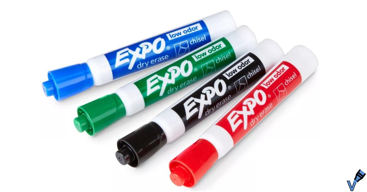The Ultimate Guide to Choosing the Best Dry Erase Markers in 2025 ...