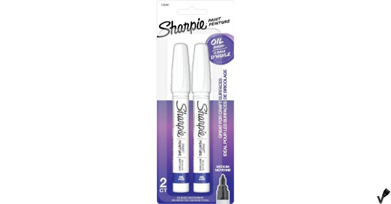 5 Must-Have Metal Paint Markers for DIY Projects - Best Guide 2025 ...