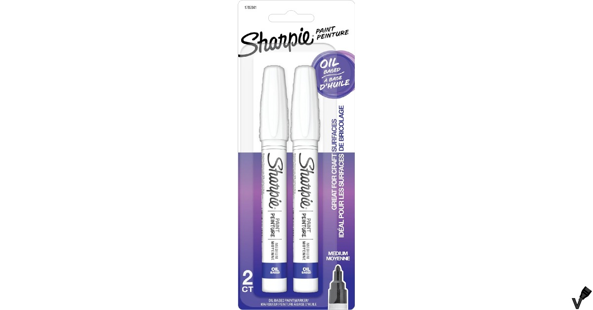 5 Must-Have Metal Paint Markers for DIY Projects - Best Guide 2025 ...