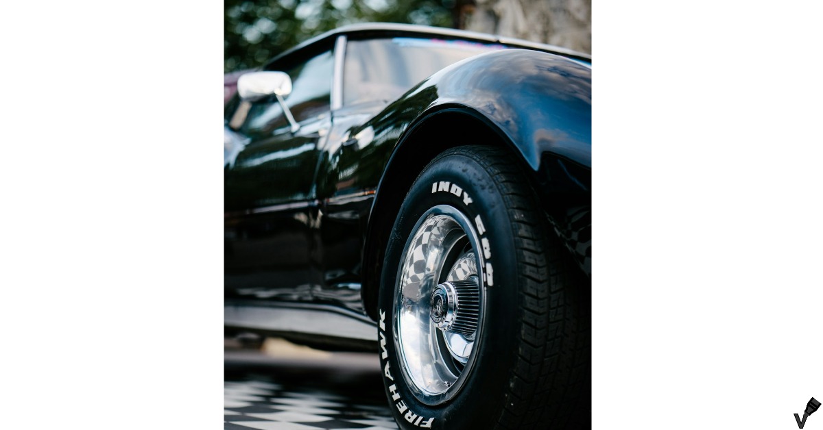 Ultimate Guide To Car Paint Markers: Tips & Techniques - Marker Vibe