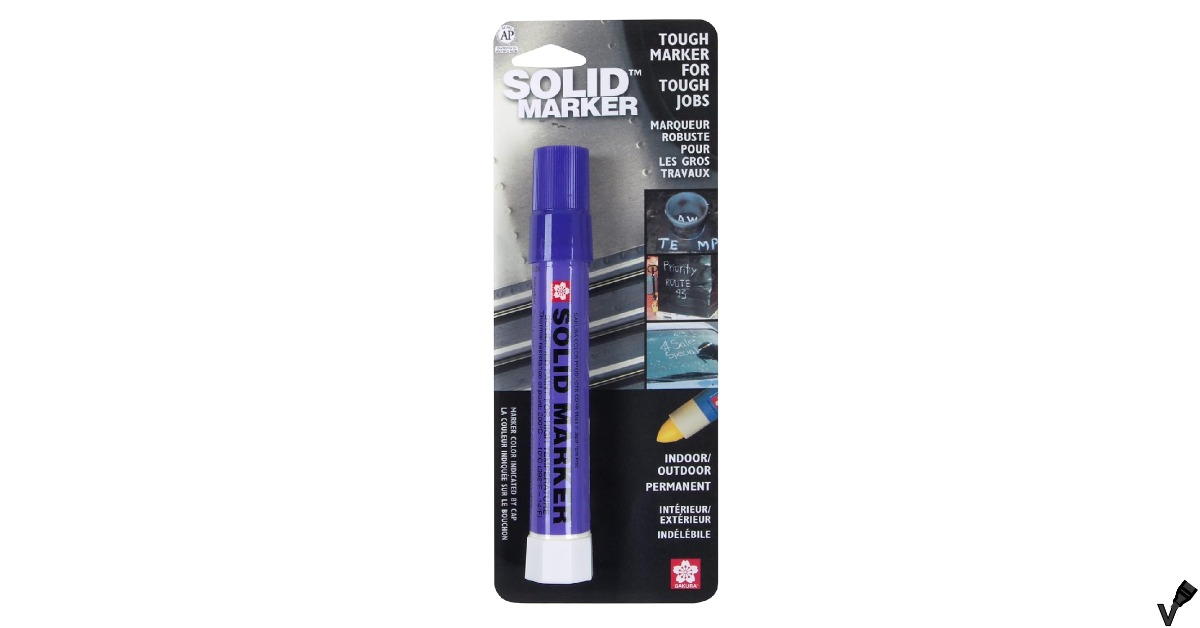 Sakura Solid Paint Markers - Best Review 2025 - Marker Vibe