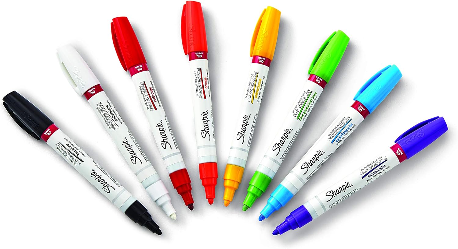 Acrylic Paint Pens: Complete Guide & Top Uses | Learn More Now!