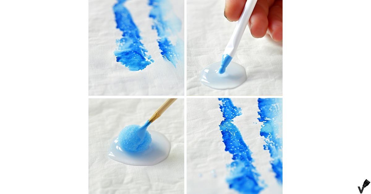 How to Remove Dry Erase Marker Stains from Clothes? - Marker Vibe