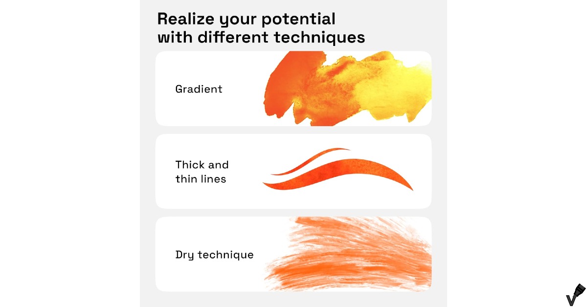 Comparing Water-Based vs. Alcohol-Based Markers - Marker Vibe