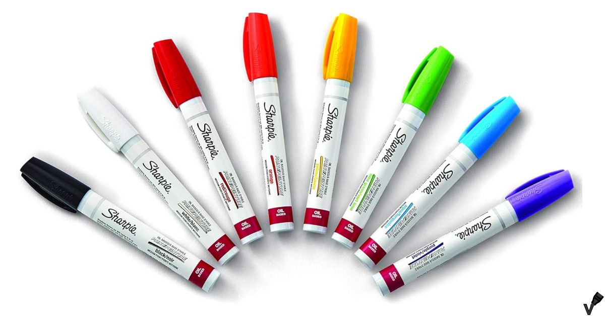 Ultimate Guide To Car Paint Markers: Tips & Techniques - Marker Vibe