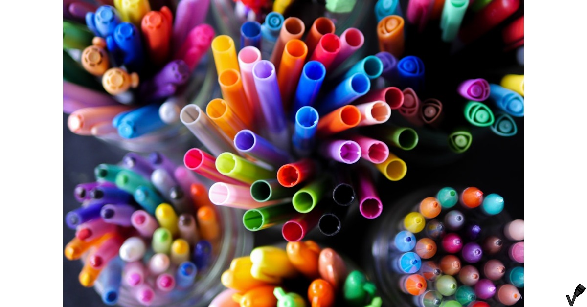 Comparing Water-Based vs. Alcohol-Based Markers - Marker Vibe