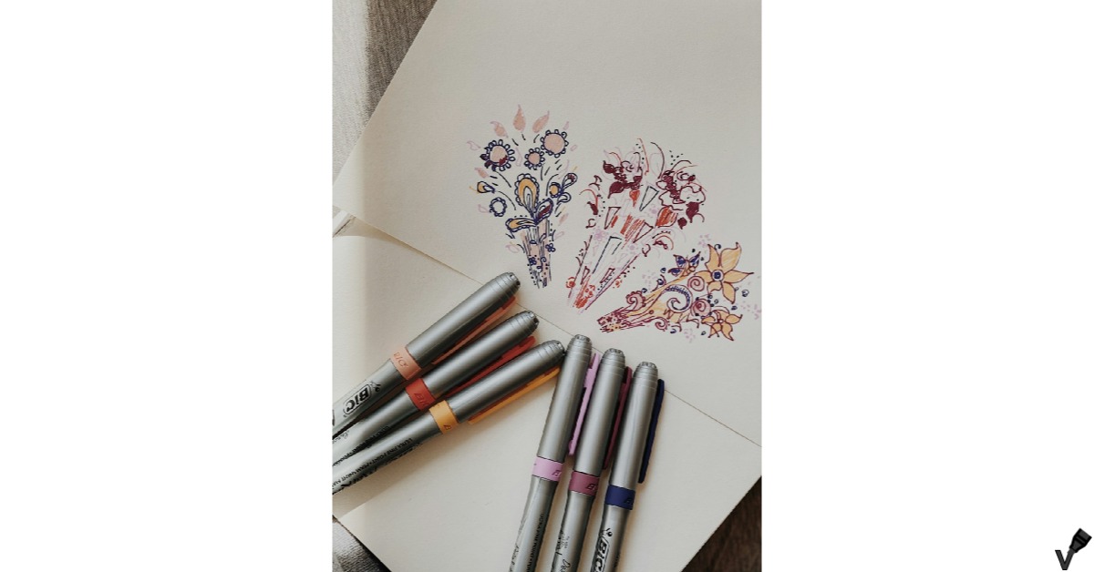 Alcohol Markers 8 Top Tips - New Guide 2025 - Marker Vibe