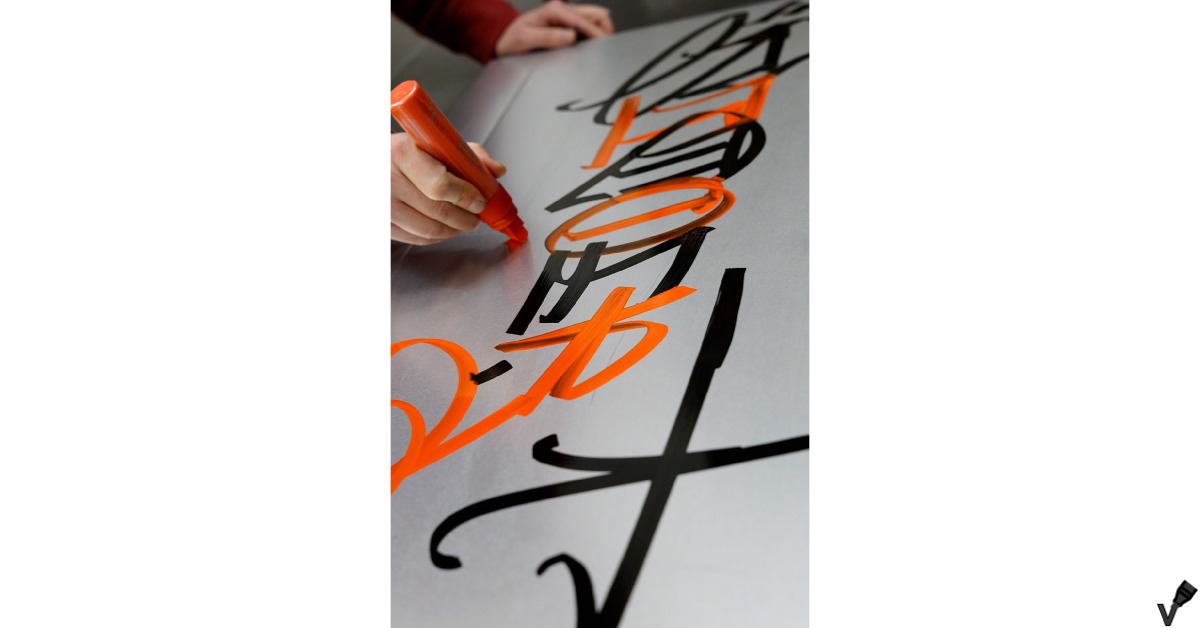 Graffiti Markers You Need to Try Now for Bold and Vibrant Street Art ...