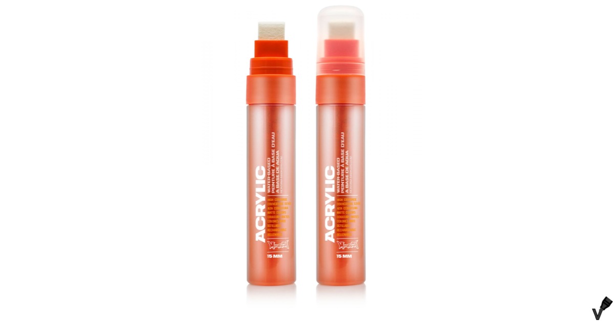 Graffiti Markers You Need to Try Now for Bold and Vibrant Street Art - Marker Vibe